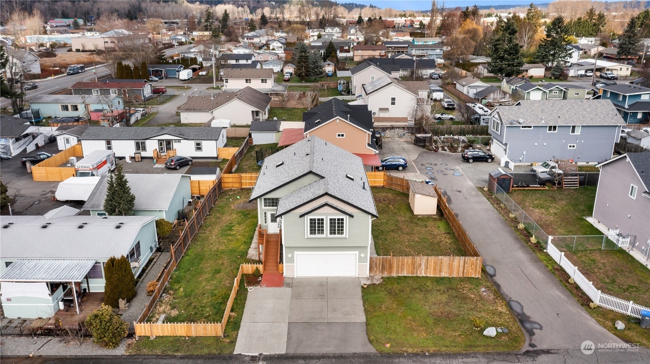 Pest & Rodent Control Services in Algona, WA - Seattle Exterminators